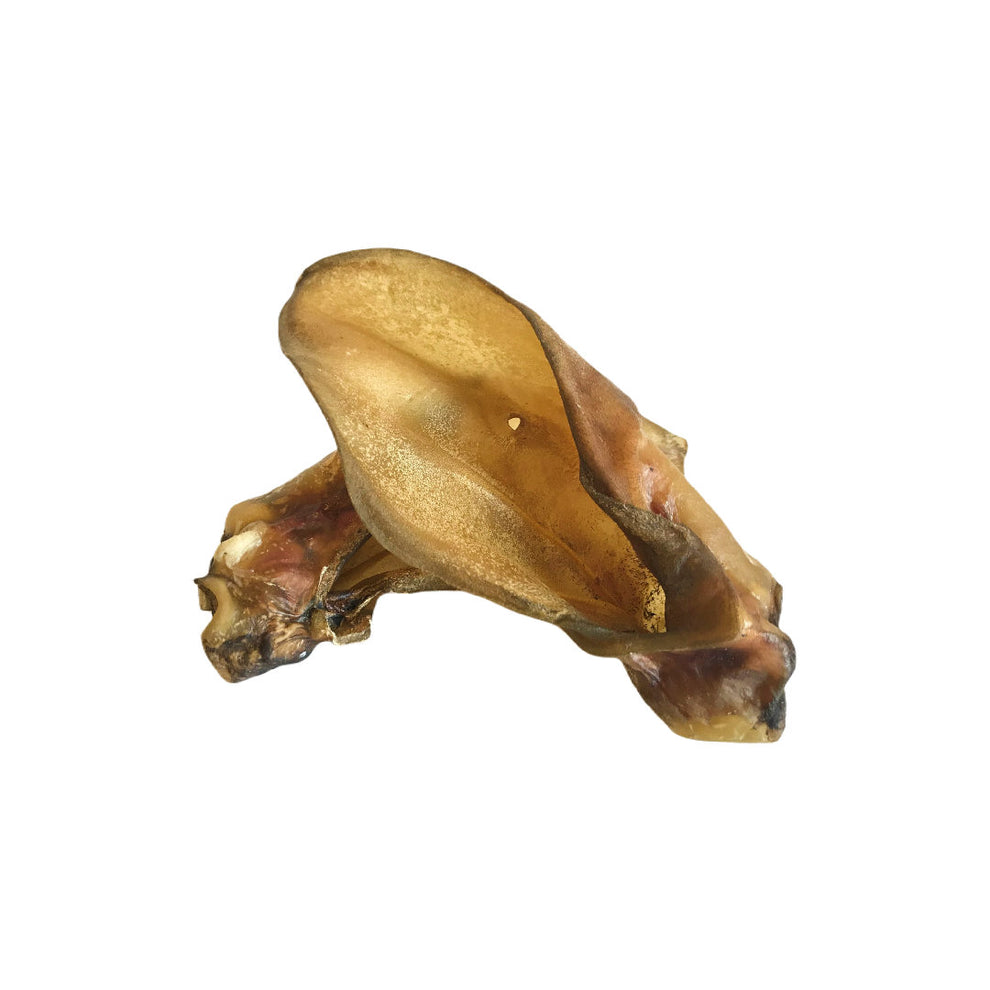 Buffalo Ears - Dried – TheRawFoodWarehouse